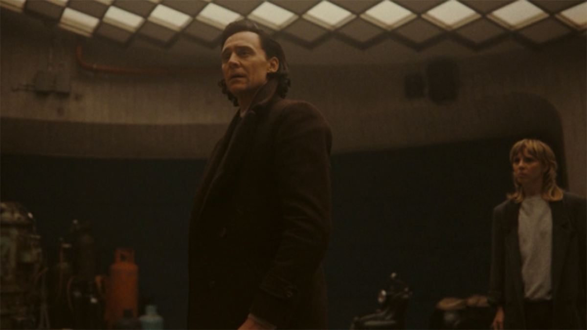 'Loki' season 2 episode 5 review: An unexpected solution | Space