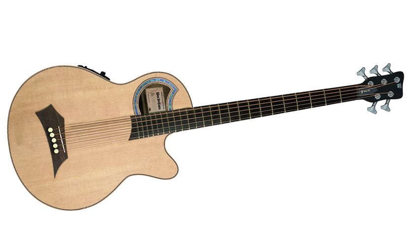 10 of the best acoustic bass guitars | MusicRadar