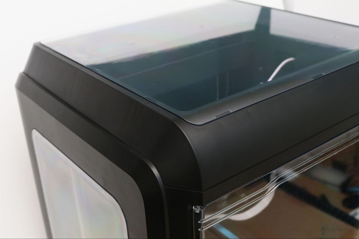 Flashforge Adventurer 4 3D Printer Review: Solid Hardware, Buggy ...