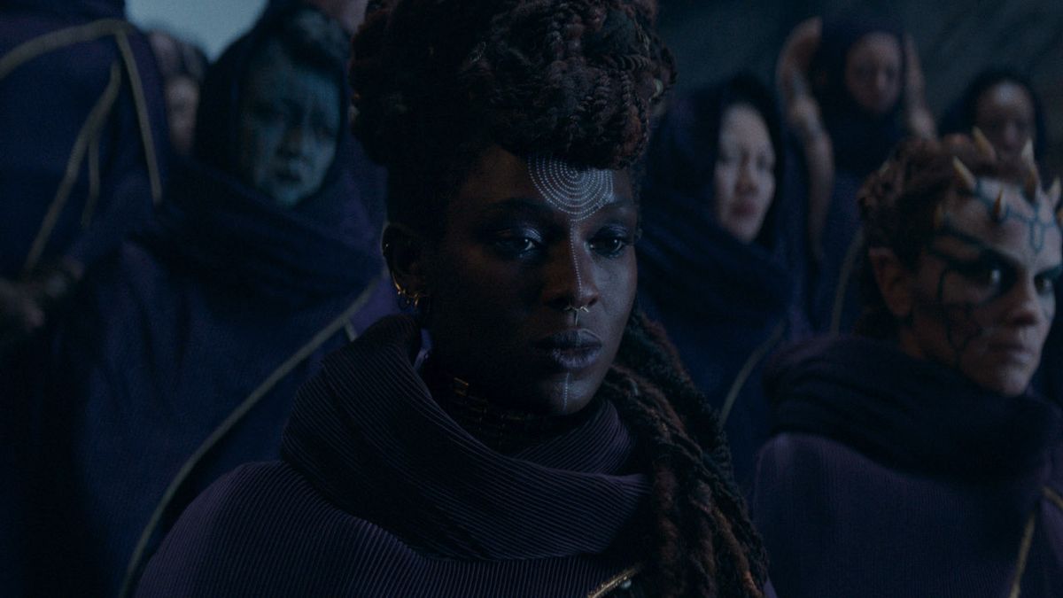 The Acolyte: An Updated Cast List For The Star Wars Show, Including The ...