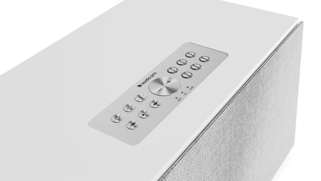 Audio Pro Addon C10 MkII review: sonically impressive and updated multi ...