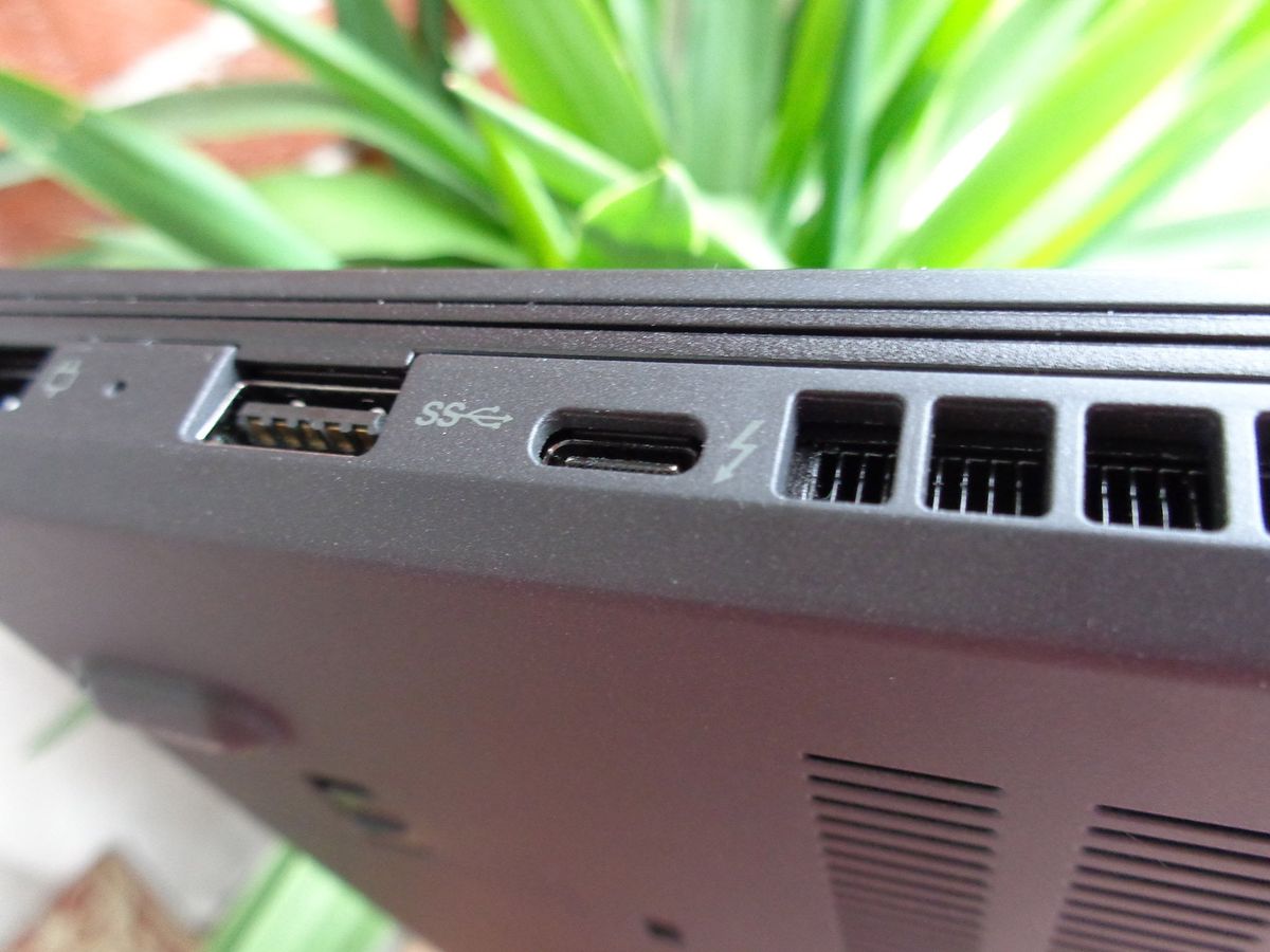 What's the difference between USB-C and Thunderbolt 3? | Windows Central