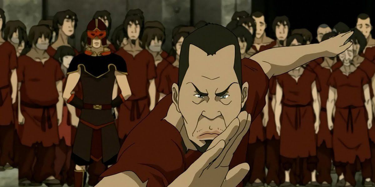 Avatar: The Last Airbender: 5 Things the Suki, Alone One-Off Comic ...