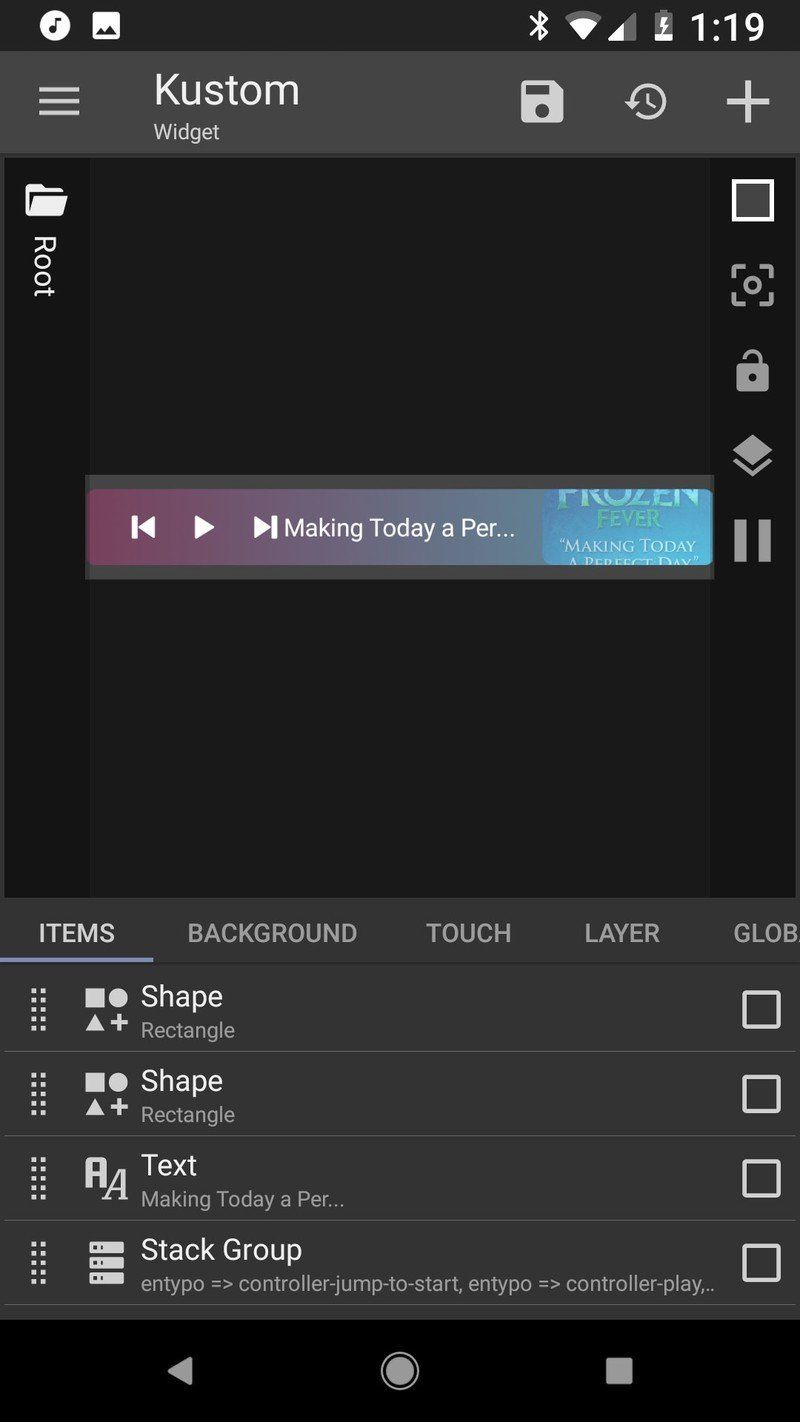 Best music widgets for Android | Android Central