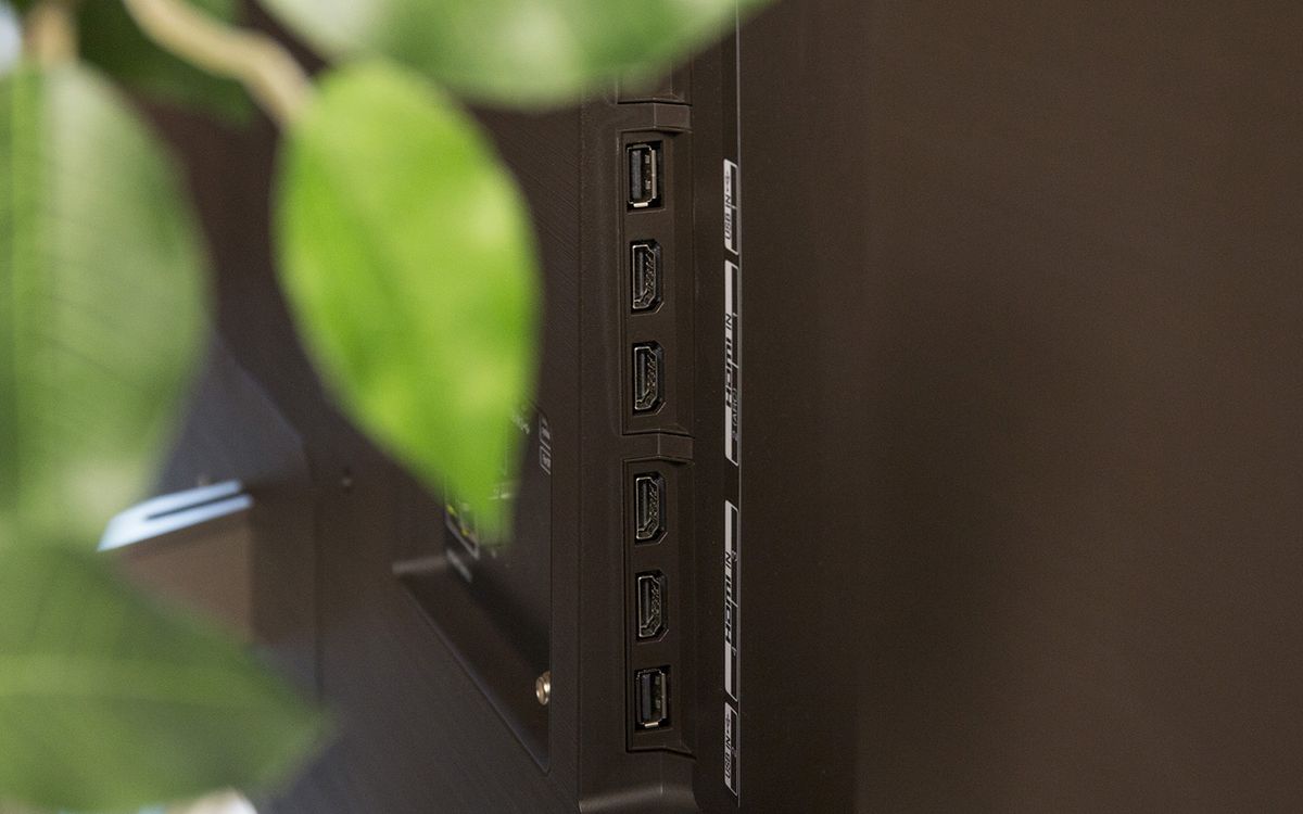 LG 65SK9500 Super UHD 65-Inch TV - Full Review and Benchmarks | Tom's Guide