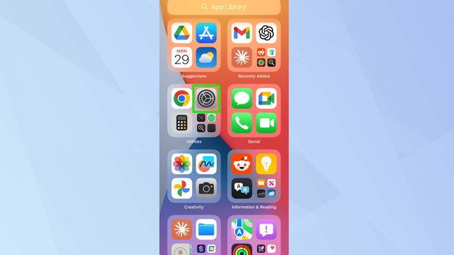 How to enable RCS messaging in iOS 18 | Tom's Guide