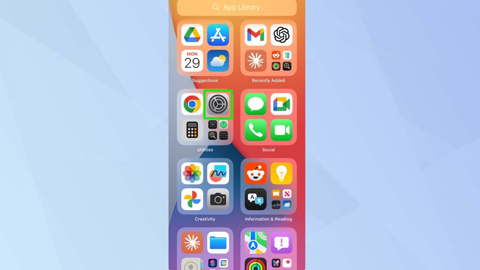 How to enable RCS messaging in iOS 18 | Tom's Guide