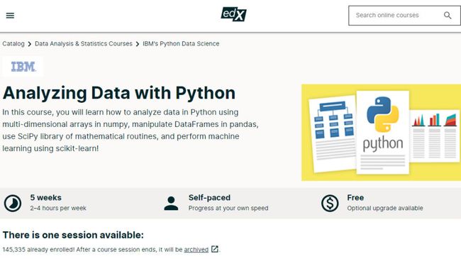 Best Python online course of 2025 | TechRadar