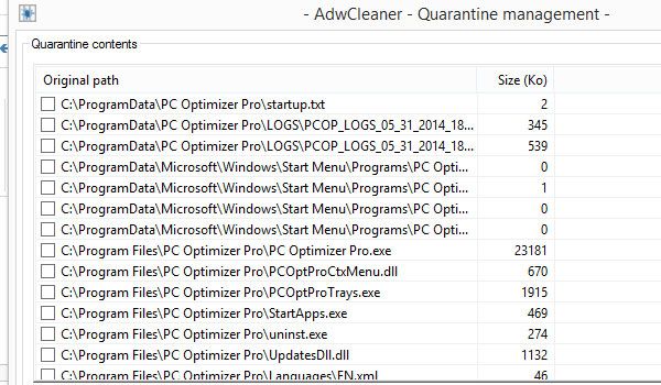 How to Install and Use AdwCleaner | Tom's Guide