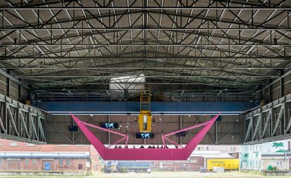 Building blocks: 2016’s most striking structures | Wallpaper*