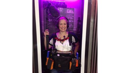 Sound Devices 664 and CL-6 Capture the Sound of Reality | TV Tech