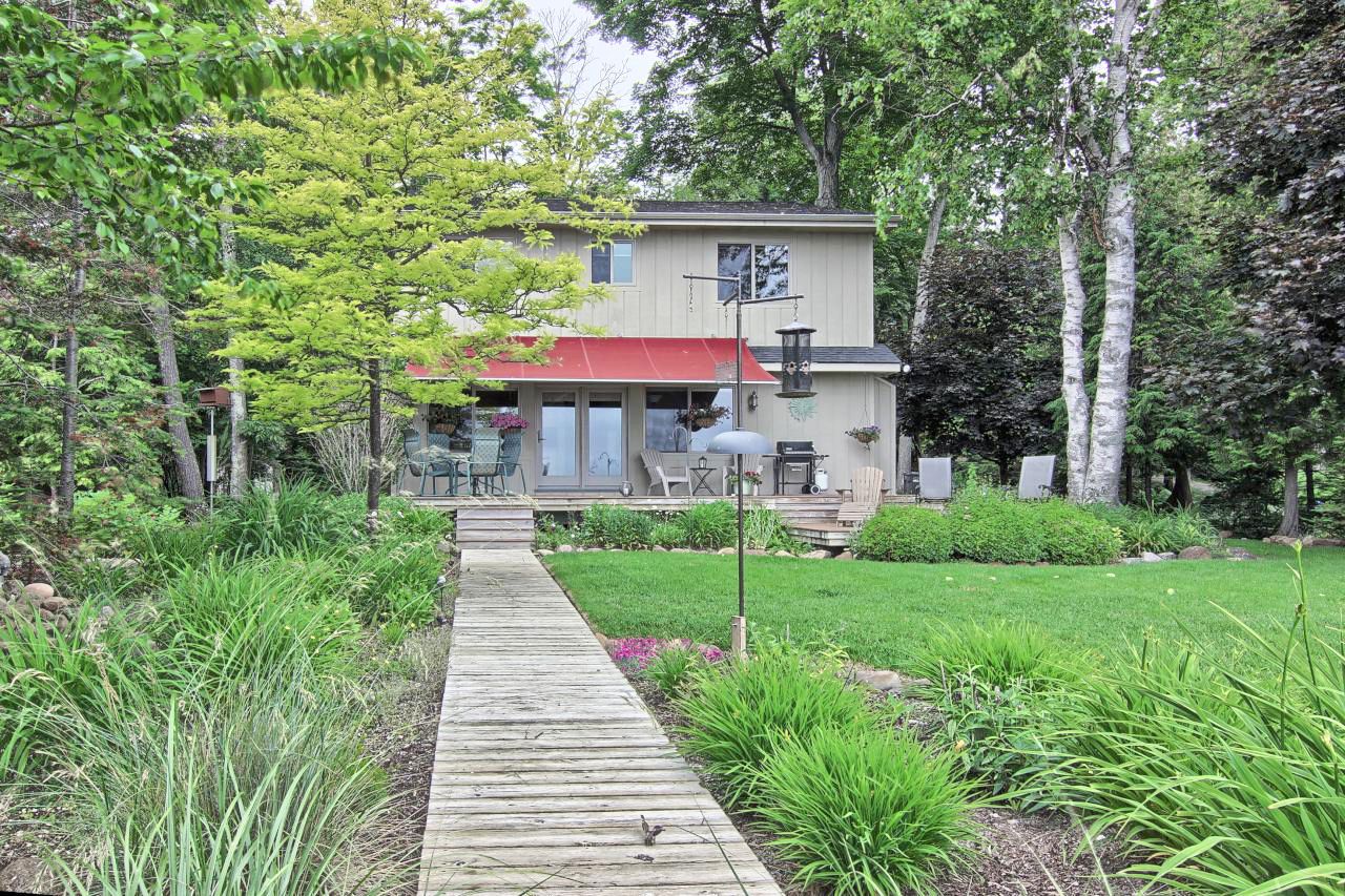 6 lovely Michigan homes you can buy right now | The Week