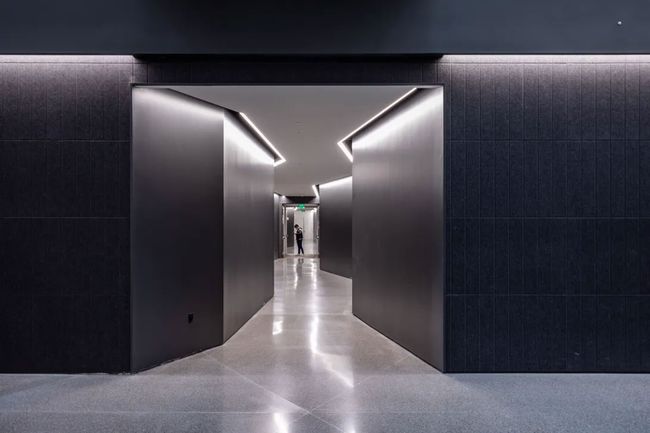 Nvidia Shares First Look Inside Massive New 'Voyager' Building | Tom's ...