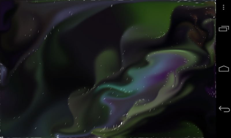 Magic Fluids: Fun with water and smoke animations | Android Central