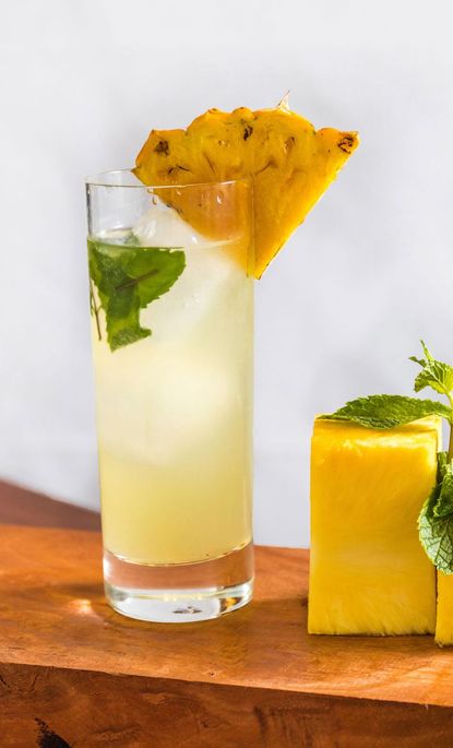 Rum Drinks to Put You in the Summer Spirit - Best Rum Cocktails | Marie ...