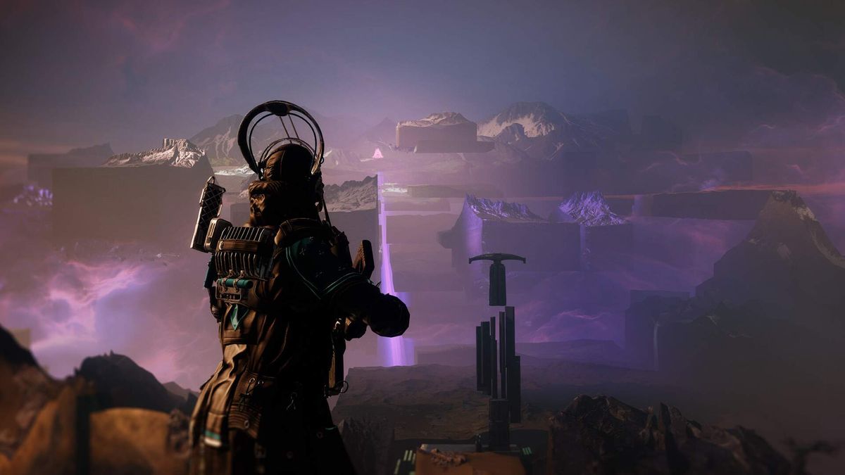 Destiny 2: How to get Exotic class items and unlock the ‘Dual Destiny ...