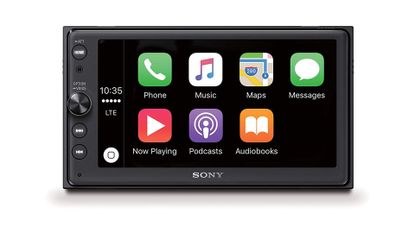 Best Android Auto head unit 2025: plug 'n' play | T3