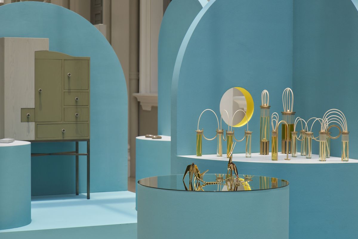 Singapore Design Week 2019 highlights | Wallpaper*