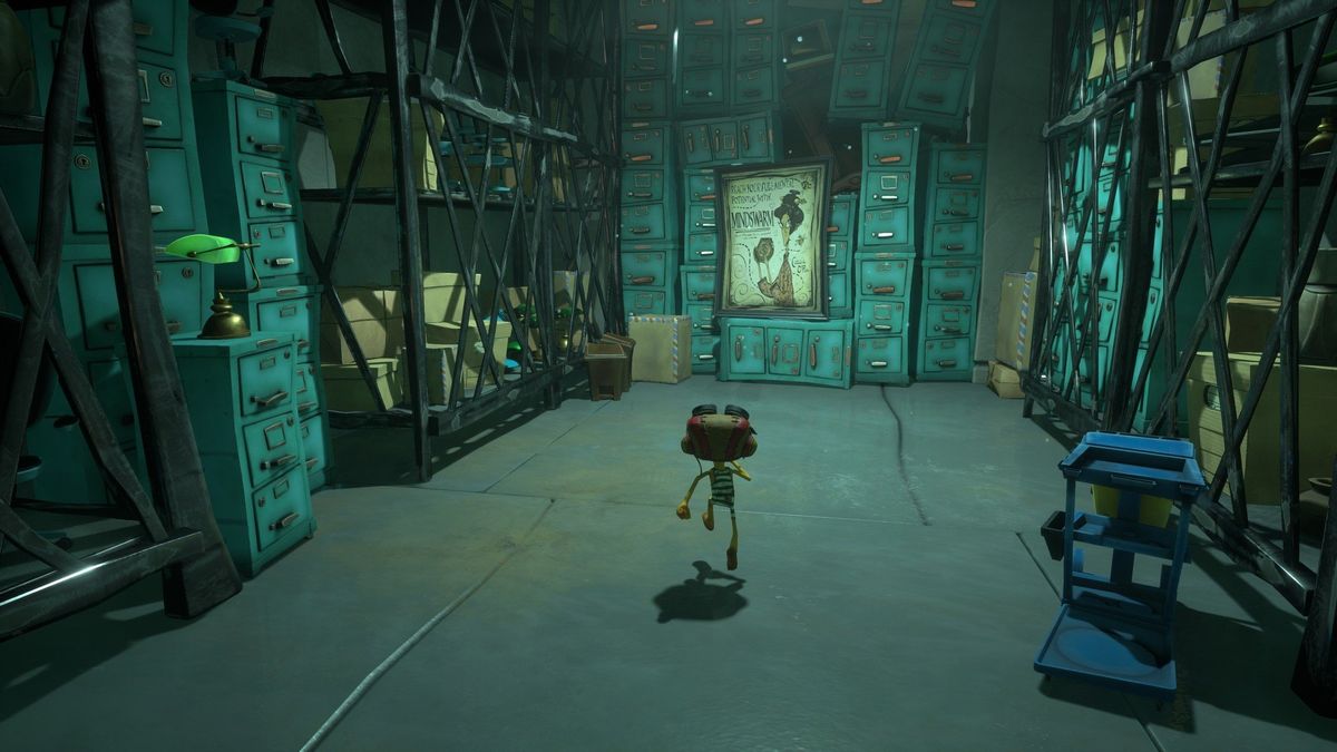 Psychonauts 2 on Xbox and PC: Pricing, trailers, PS5, gameplay, and ...