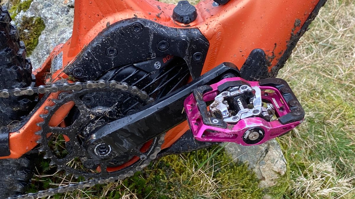 Whyte E150S e-MTB first ride review | Bike Perfect