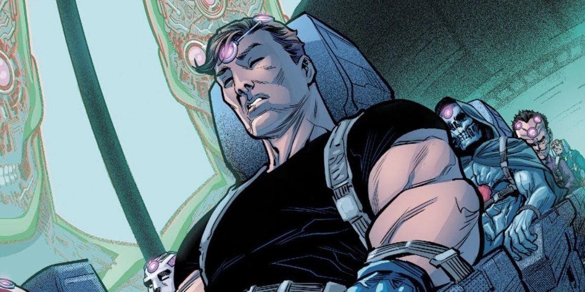 Pedro Pascal's Maxwell Lord: 5 Things You Need To Know About The Wonder ...