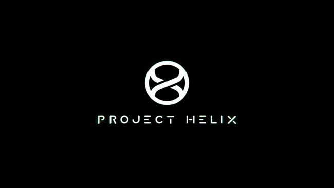 Microsoft’s next Xbox is codenamed Project Helix | Windows Central