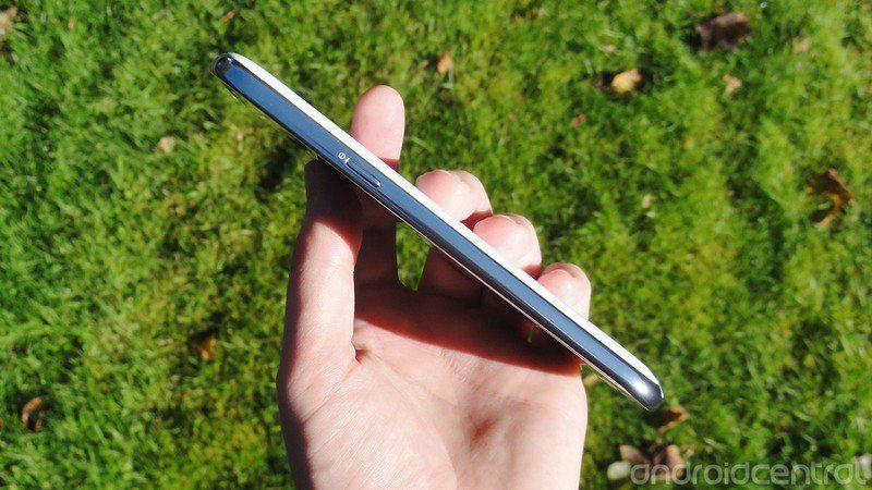 Samsung Galaxy Note 2 review [Updated] | Android Central
