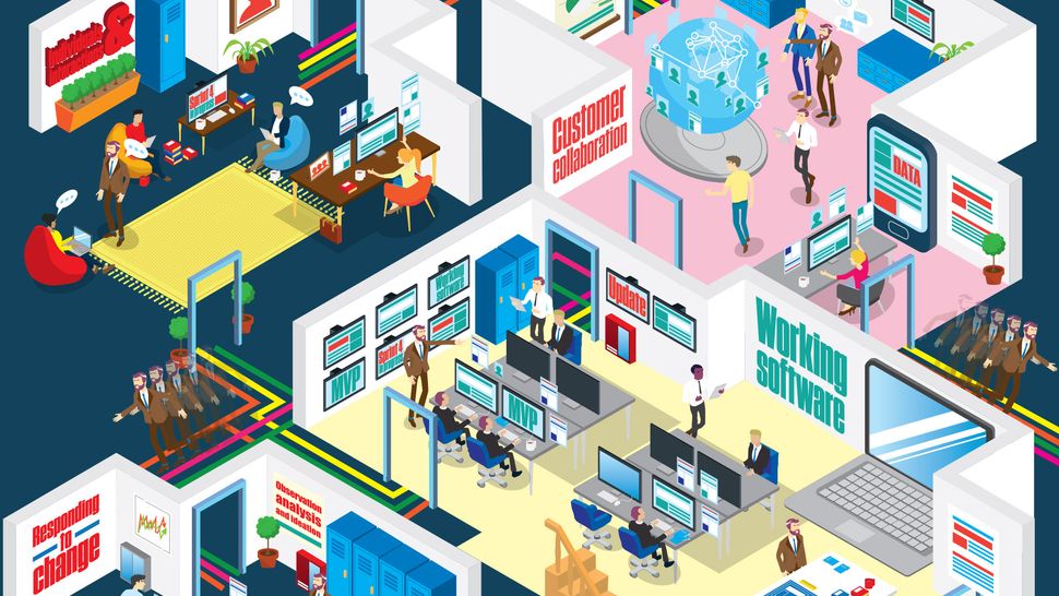Agile development: How to use it in your web workflow | Creative Bloq