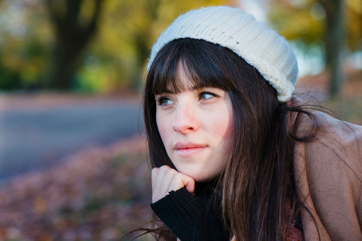 Common photo problems and how to fix them in Photoshop: #3 My photo is ...