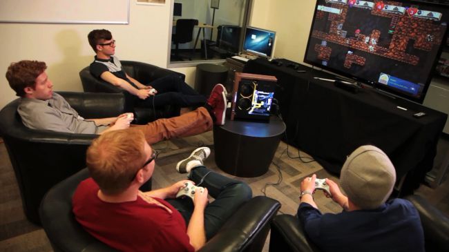 The best local multiplayer games on PC | PC Gamer