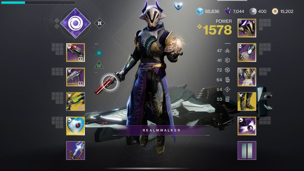 Destiny 2 Class guide - Titan, Hunter, or Warlock? | GamesRadar+