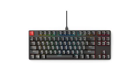 Best keyboards for programmers of 2024 | TechRadar