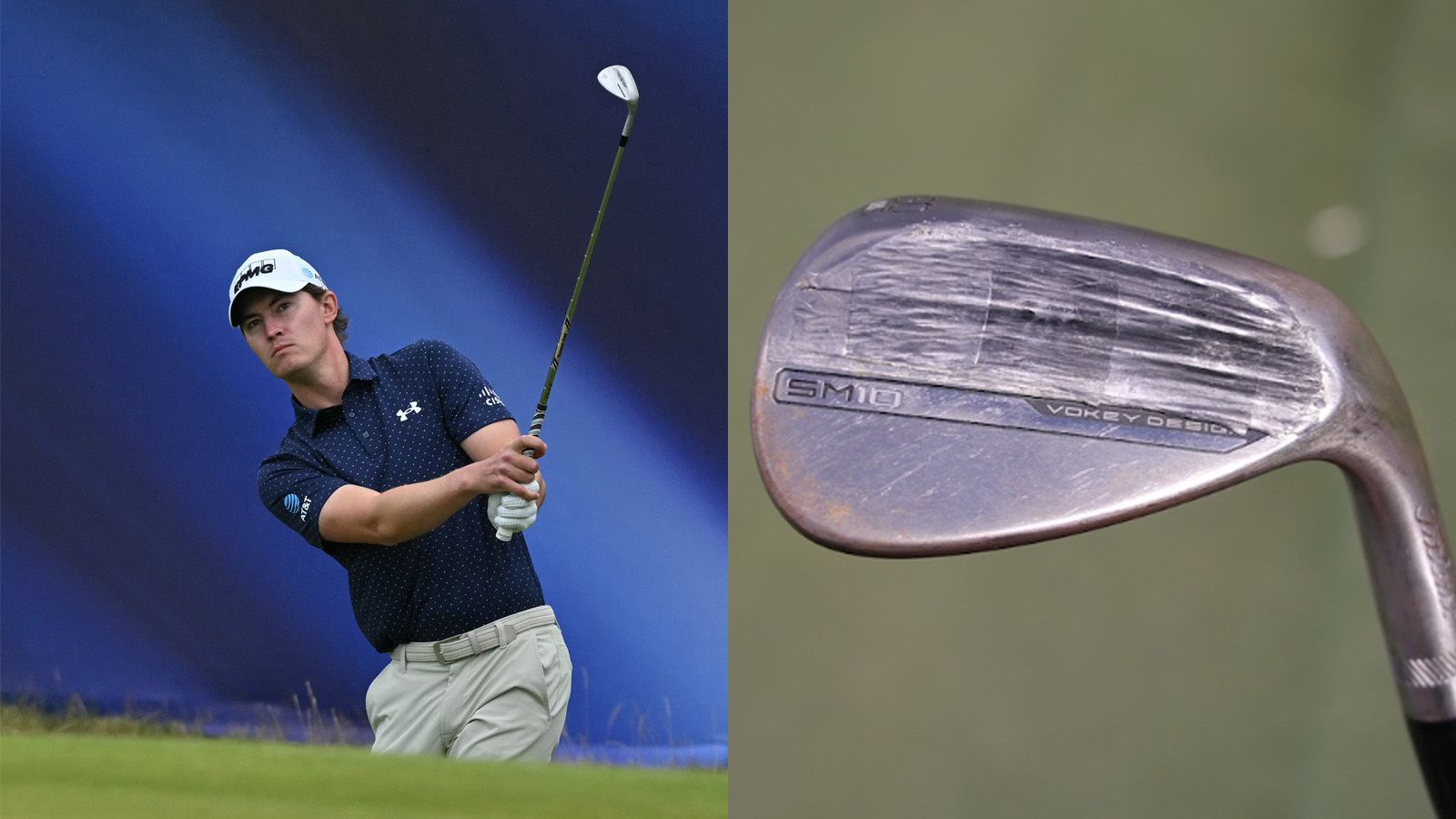 What Do The Best Wedge Players On The PGA Tour Use? | Golf Monthly