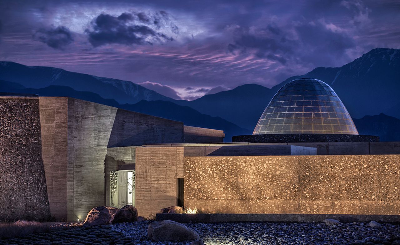 Wine & Design: a world of oenophile wonders | Wallpaper*