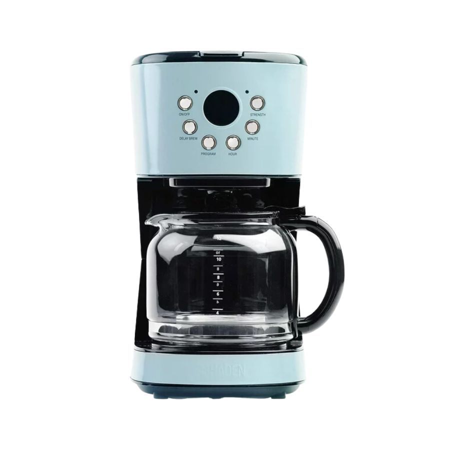 This color-pop trick is the best way to update your kitchen | Livingetc