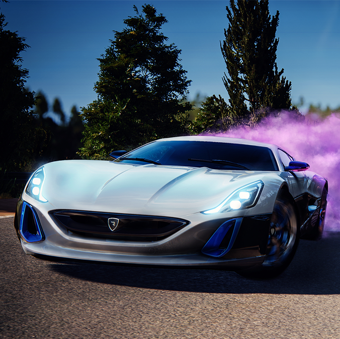 The Grand Tour Game: mixed reviews for Jeremy Clarkson’s video game ...