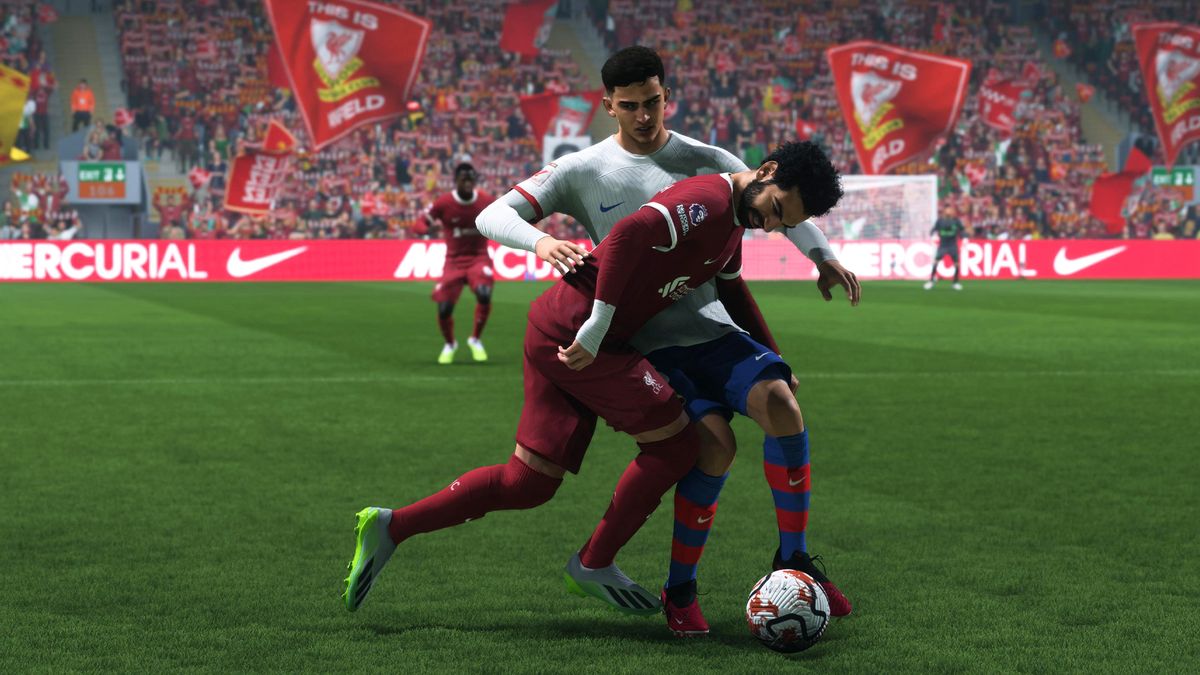 EA Sports FC 24: New name, same ace soccer game | Tom's Guide