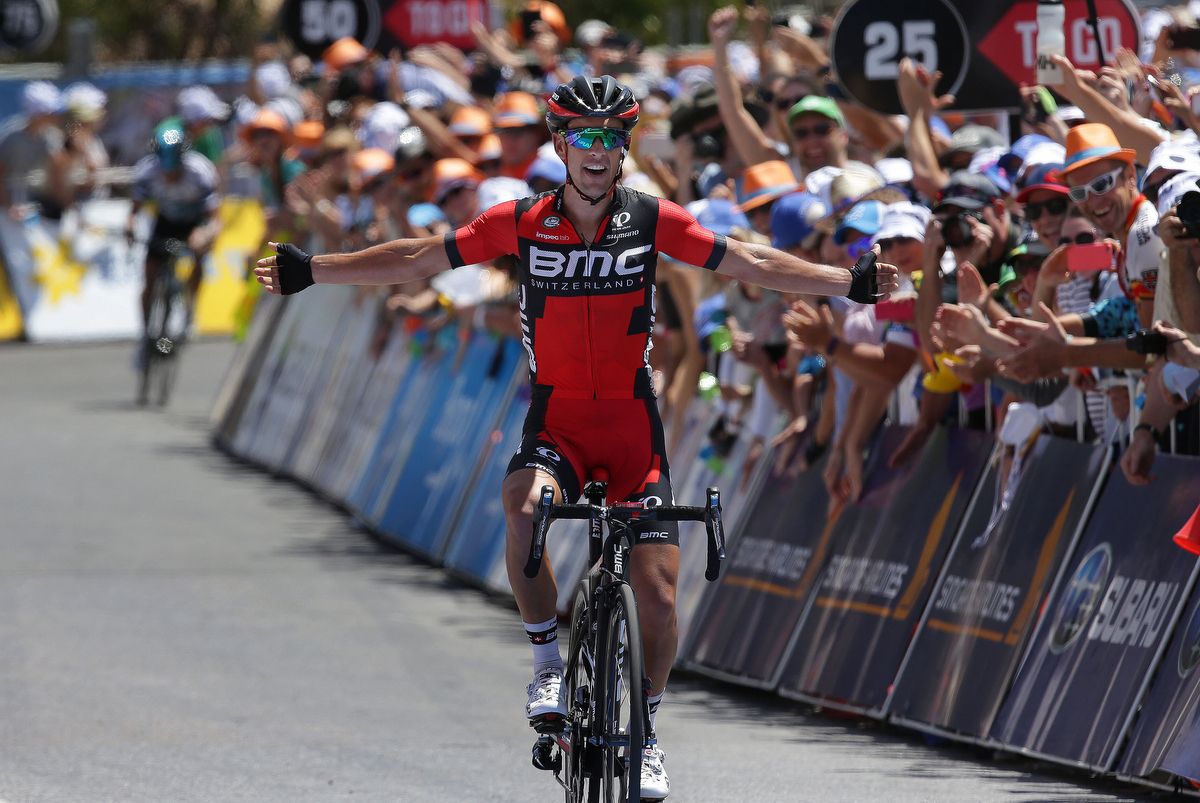 2017 Tour Down Under route unveiled | Cyclingnews