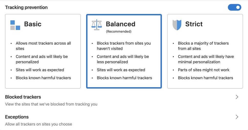 Microsoft Edge on Mac review: in time, a worthy Safari competitor | iMore