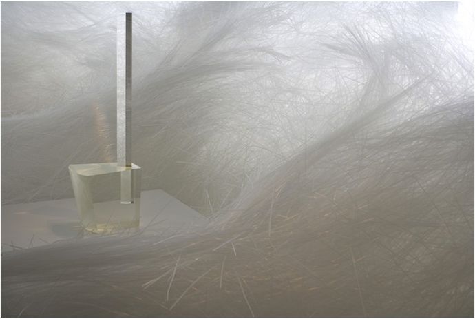 6 innovative artists using fascinatingly unusual mediums | The Week