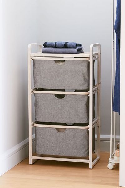 Closet organizers – 7 ways to showcase outfits and maximize storage ...