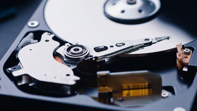 All the best internal hard drives: The perfect HDDs for you | Creative Bloq