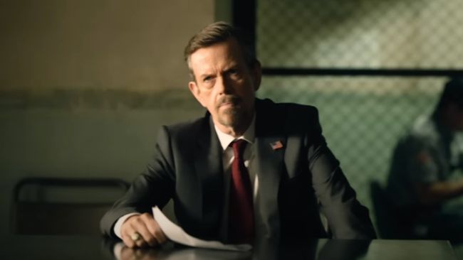 Inside Man Cast: Where You've Seen The Actors From The Netflix Series ...