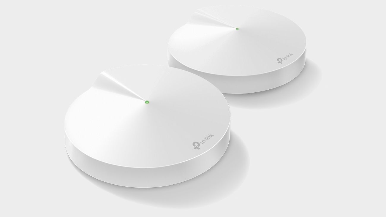 TP-Link Deco M9 Plus mesh router review | PC Gamer