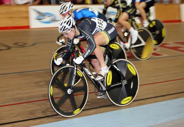 Australian Track National Championships 2010: Day 6 Results | Cyclingnews