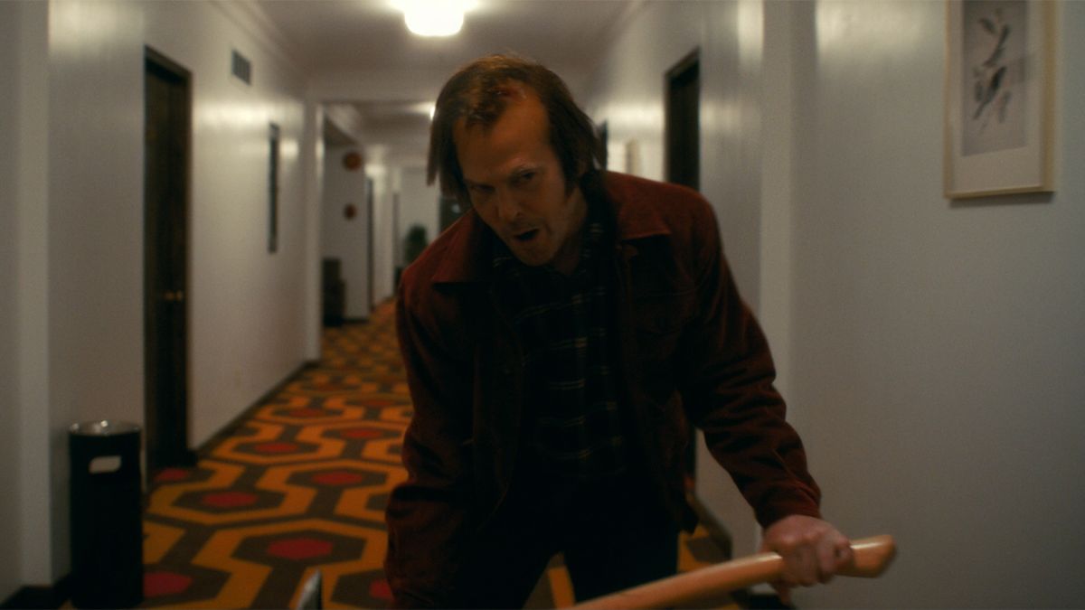Doctor Sleep's Shining Flashback Scenes With Jack Torrance Came As A ...