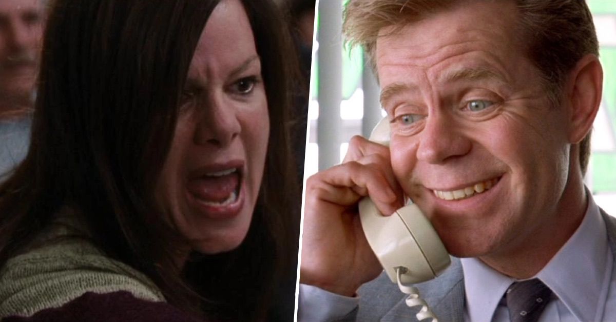 People are debating the most unlikeable movie characters of all time ...