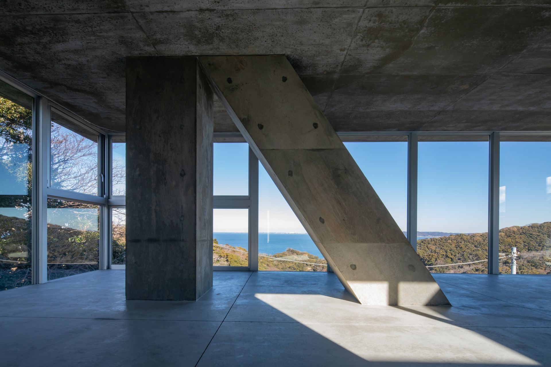 This is Torus House by Noriaki Hanaoka Architecture | Wallpaper*