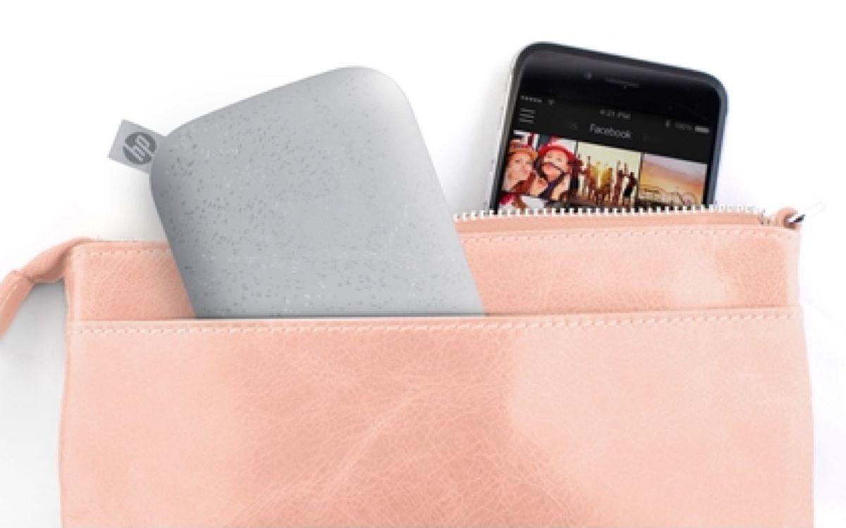 HP Sprocket Photo Printer Review (2nd Edition) – Tom's Guide | Tom's Guide