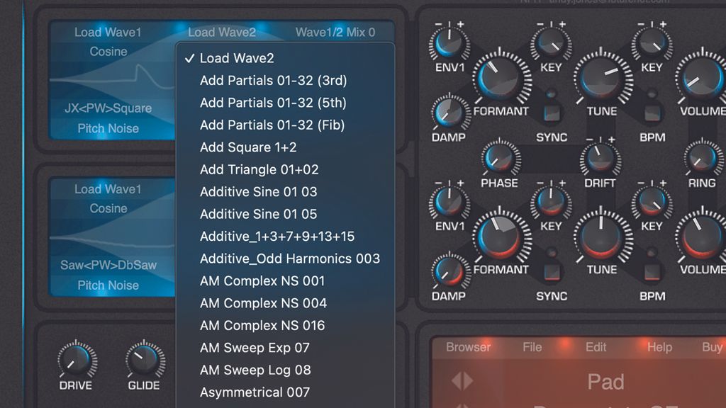 Tone2 Rayblaster 2.9 review | MusicRadar